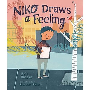 Niko Draws a Feeling