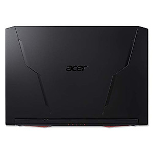 Acer Nitro 5 AN517-41-R0RZ Gaming Laptop, AMD Ryzen 7 5800H (8-Core) | NVIDIA GeForce RTX 3060 Laptop GPU | 17.3" FHD 144Hz IPS Display | 16GB DDR4 | 1TB NVMe SSD | WiFi 6 | RGB Backlit Keyboard
