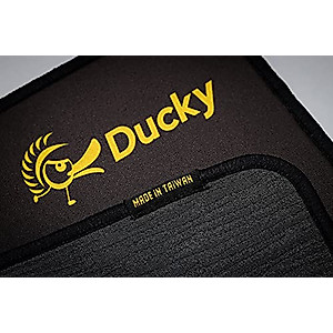 Ducky Shield Large Mouse Pad