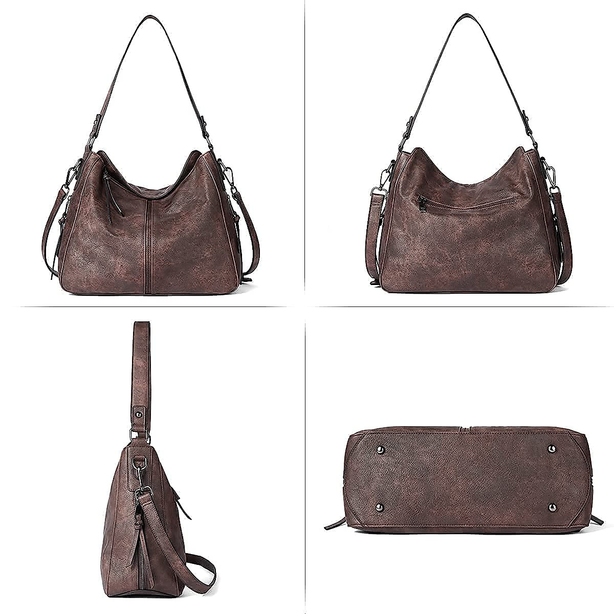 CLUCI Purses Wallet bundles Handbags Clutch for women