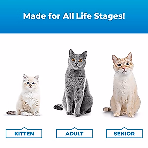 VetriScience Composure, Calming Formula for Cats, 30 Bite-Sized Chews