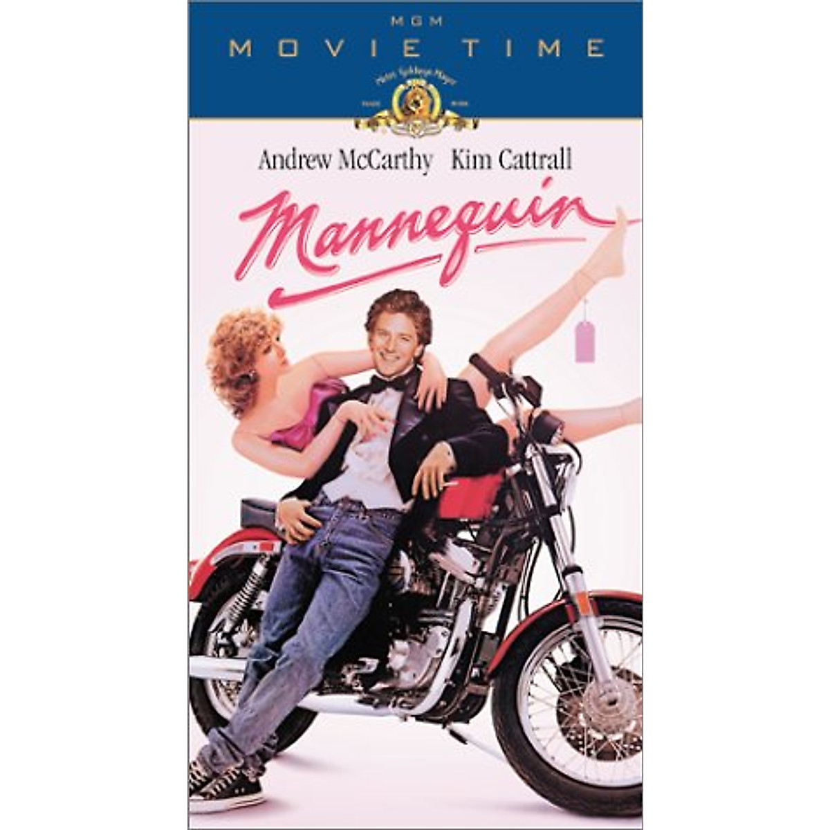 Mannequin (1987)