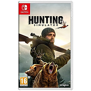 Hunting Simulator (Switch)