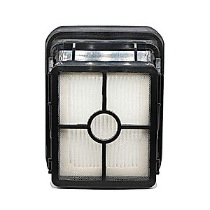 RONGJU 6 Packs 1866 Vacuum Filters Replacement for Bissell CrossWave Vacuum Cleaner, Compare to Part # 1608684