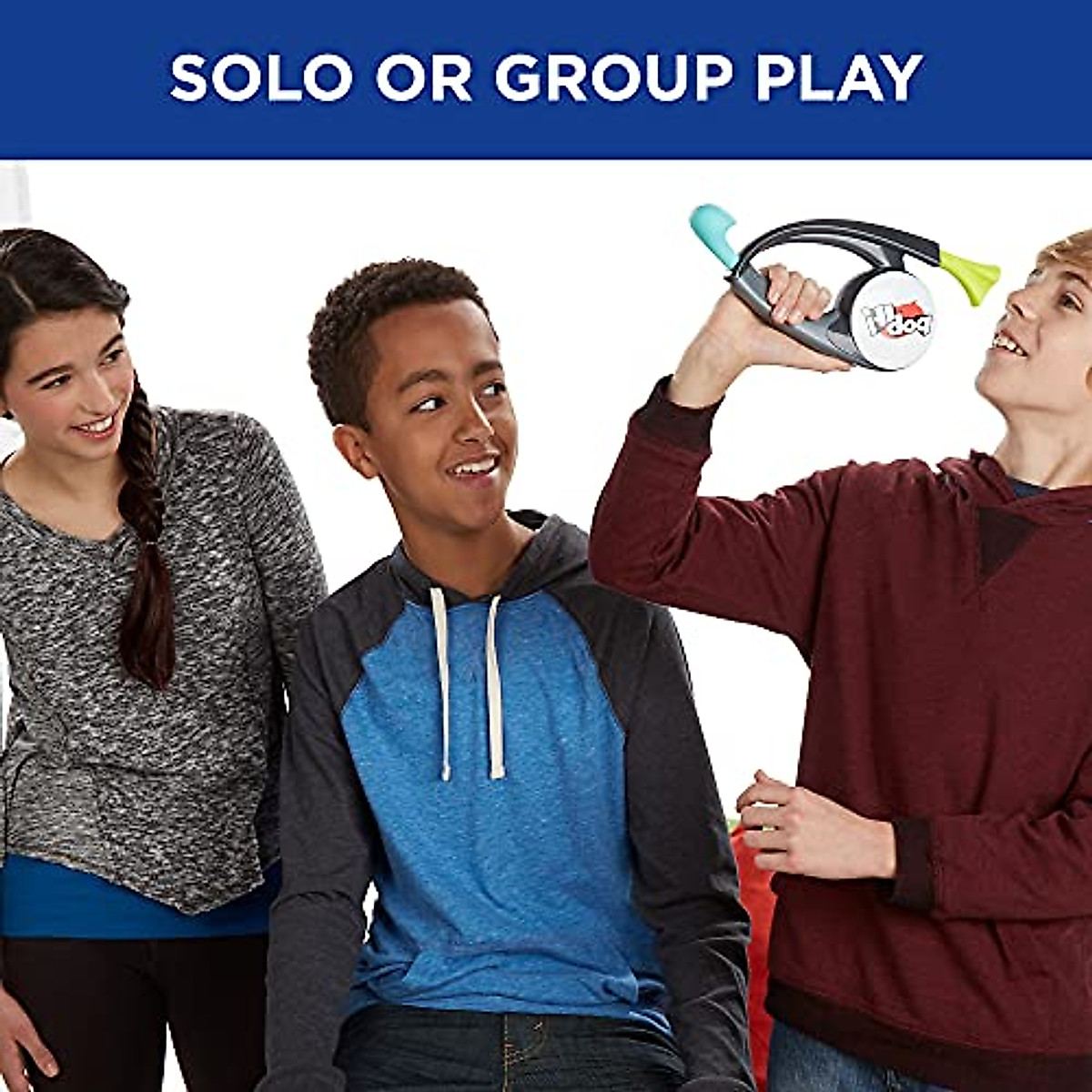 Hasbro Gaming Bop It! Game