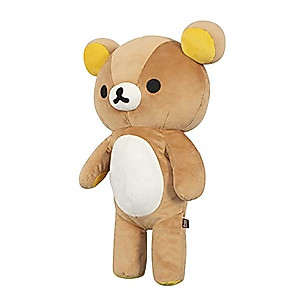 Rilakkuma San-X Original Plush (Large)