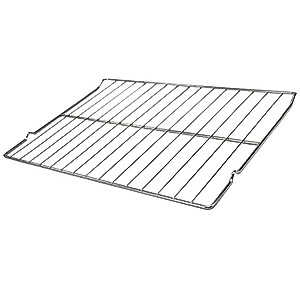 WB48T10063 Oven Rack for Range Compatible With GE, General Electric,Hotpoint Oven AP4538468, PS2577619，24" x 17"
