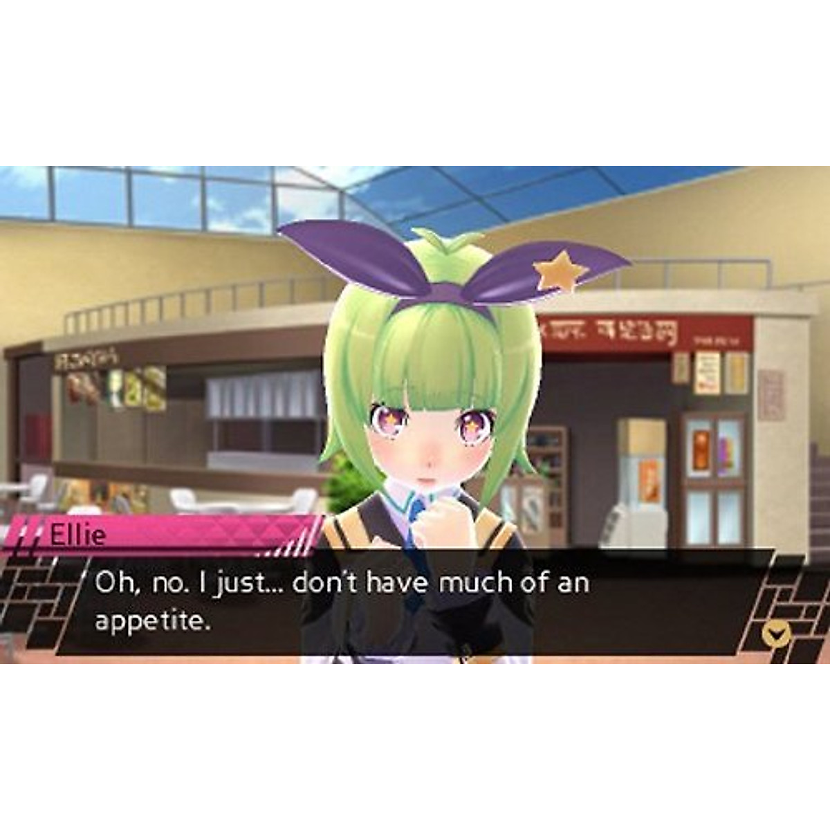 Conception II: Children of the Seven Stars - Nintendo 3DS (Renewed)