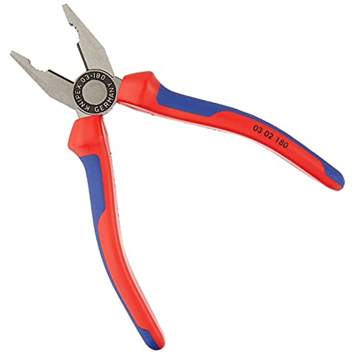 KNIPEX Combination Pliers