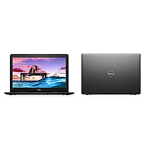 Dell Inspiron 3793 Premium 17.3'' FHD 1080P Non-Touch Laptop Computer Intel 10th Gen i3-1005G1 up to 3.4GHz 8GB RAM 1TB HDD Webcam DVD-RW HDMI WiFi Windows 10 Home, Aloha Bundle