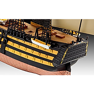 Revell of Germany 05819 HMS Victory Building Kit (80-5819)