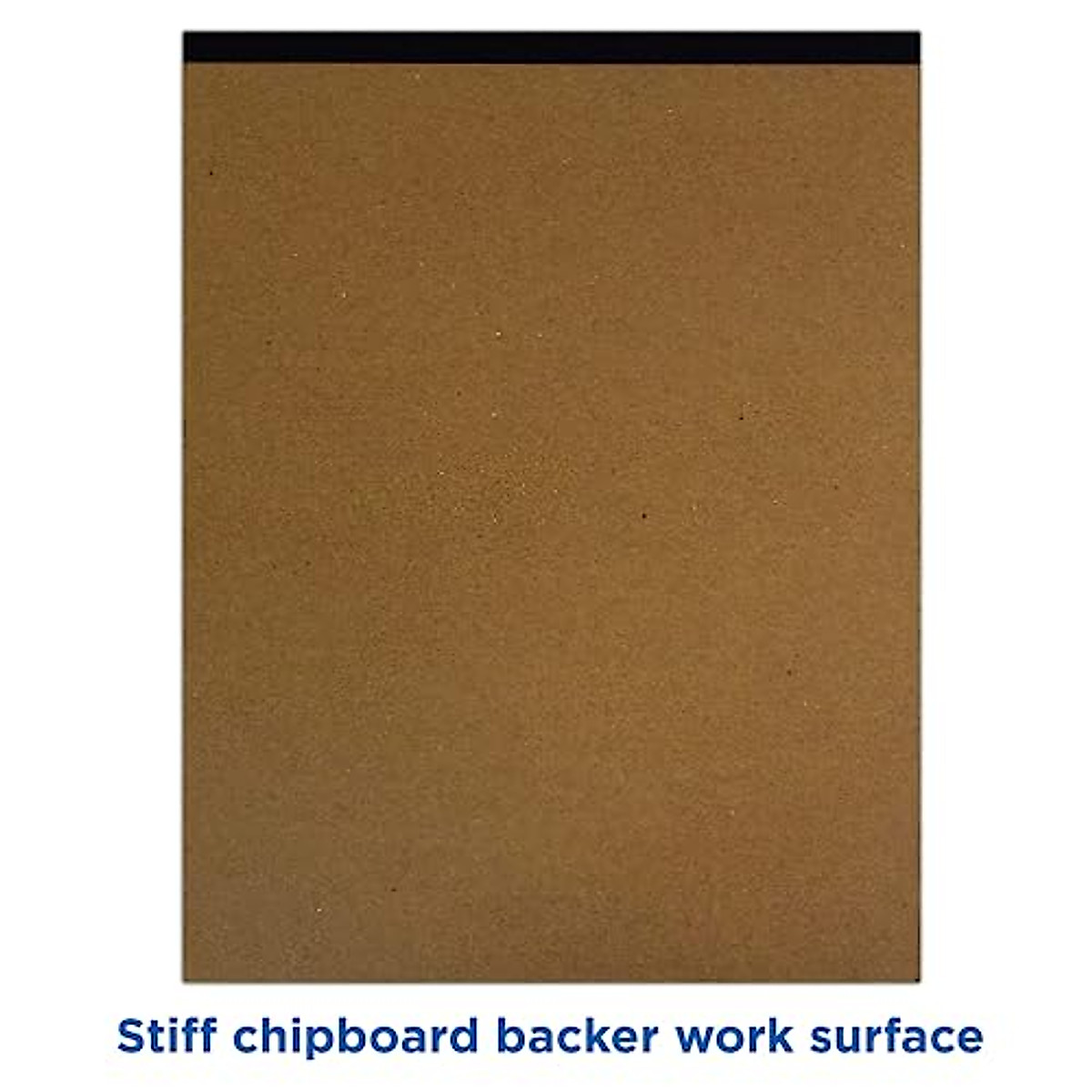 ALVIN Quadrille Paper Pad 50 Sheets of 17" x22" Model 1422-15 Drafting and Graph Paper, Suitable for Pencil and Ink, Printer Compatible, 10" x 10" Grid - 50 Sheet Pad, 17 x 22 Inch