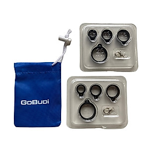 GoBUDi Lanyard Kit to hold any device