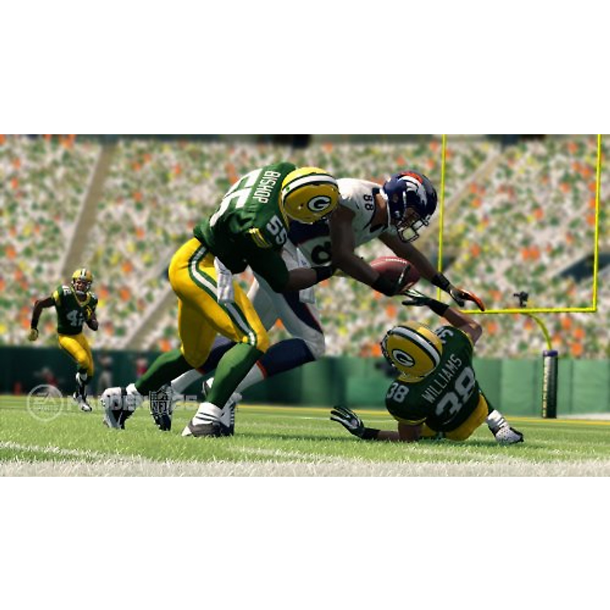 Madden NFL 25 - Xbox 360
