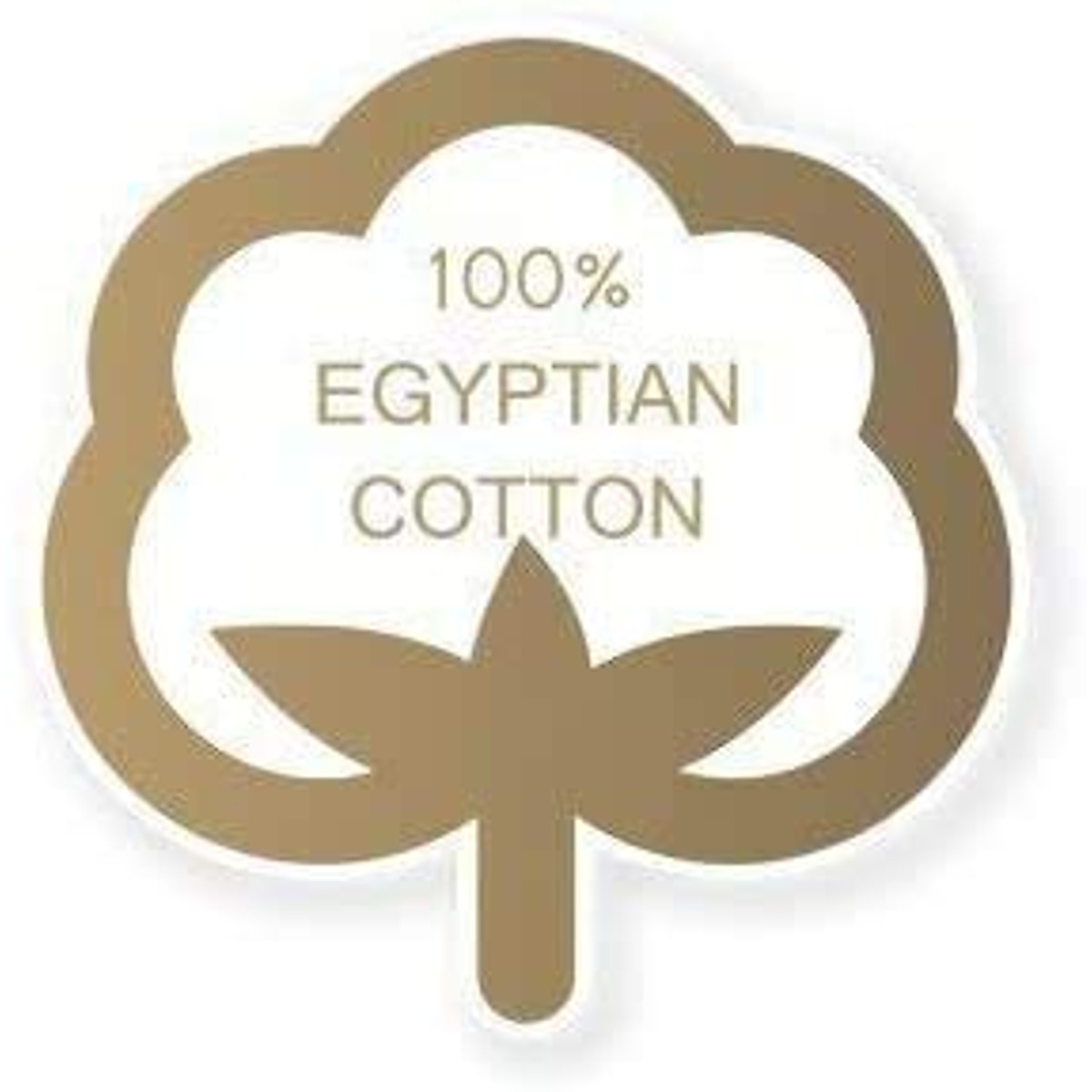 Zipper Fitted Sheet Twin Size 25" Pocket 600 Thread Count 100% Egyptian Cotton Sateen Weave Light Blue