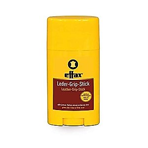 Effax Unisex's Leather Grease, Brown, 500 ml