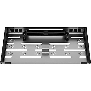 Fender Professional Pedal Board with Case, Medium