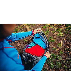 Gregory Mountain Products Jade 28 Liter Women's Hiking Daypack , Ethereal Grey, Small/Medium