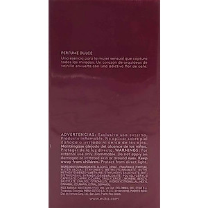 Aeiniwer Vibranza by Christian Meier Esika 1.5 fl.oz.