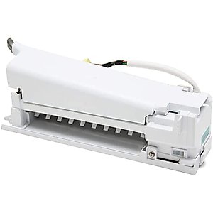SZAB001TA1 - ClimaTek Upgraded Replacement for Samsung Refrigerator Ice Maker