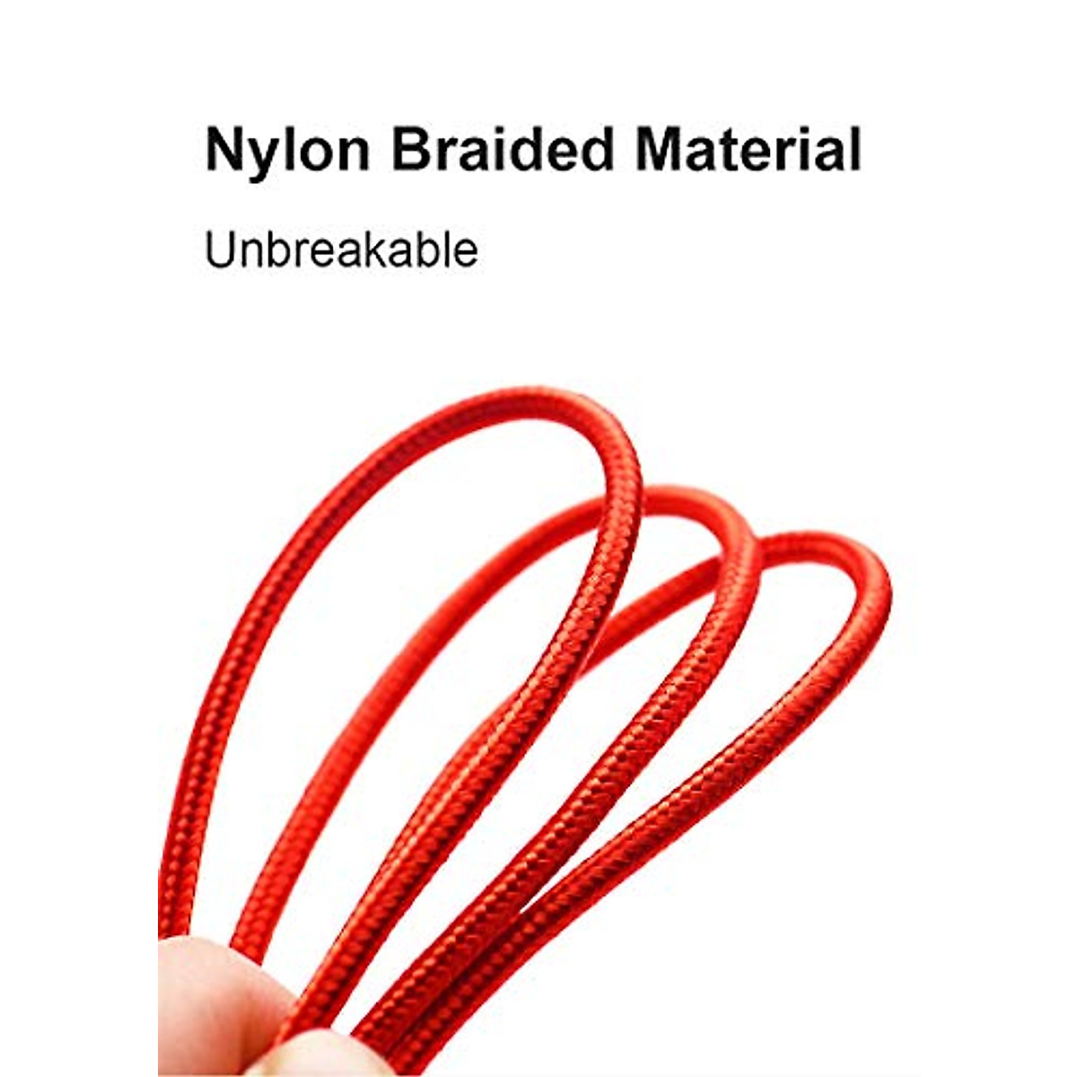 [2 Pack] Charge/Sync Cable, iFlash1 Foot Charging Cable Fast Charging & Sync Charger Apple iPhone Xs/XS Max/XR/X / 8/8 Plus / 7/7 Plus / 6S/6 Plus/SE/ 5S, iPad Pro Air Mini 1/2/3/4, iPod Touch 5/6