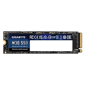 Gigabyte SSD GBT M30 1TB