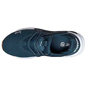 Puma Womens Softride Enzo Evo Better Remix Running Sneakers Shoes - Blue - Size 10 M