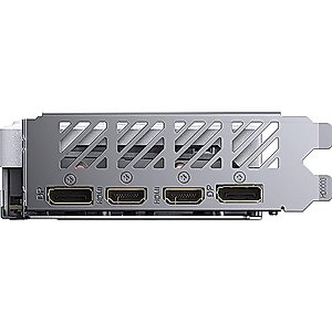 GIGABYTE RTX 4060 Aero OC-8GD GDDR6X Graphics Card
