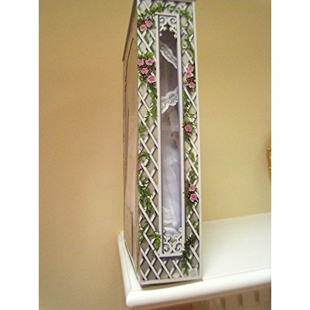 Barbie (2000) Elizabeth Taylor