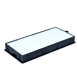 AWO ET-RFE300 Replacement Projector Air Filter for PANASONIC ET-LAE300 PT-EW540,PT-EW550L,PT-EW640,PT-EW650L,PT-EW730ZL,PT-EX520,PT-EX610,PT-EX620L,PT-EX800Z,PT-EZ800ZL,PT-EZ580,PT-EZ770ZL