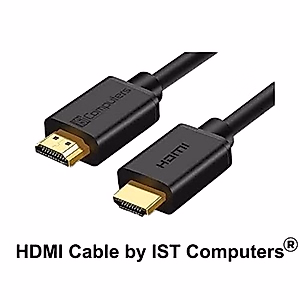 Acer Nitro 5 Gaming Laptop (17.3 inches FHD 144Hz, AMD 8-Core Ryzen 7 6800H (Beat i7-11800H), 64GB DDR5 RAM, 2TB SSD, GeForce RTX 3050 Ti 4GB), Backlit KB, Webcam, IST Cable, Win 11 Home - Black