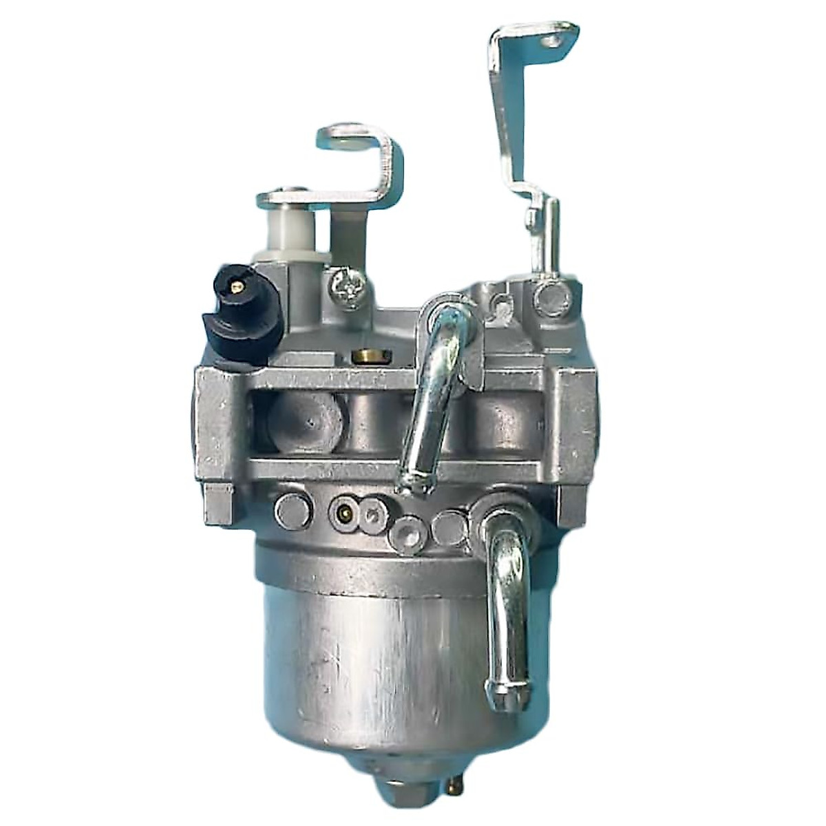 Realman KK16009BB Carburetor Assembly Replacement For Mitsubishi GT1300 GM391 GM401 MGE6700 MGE5800 13HP Generator Water Pump Pressure Washer Engine