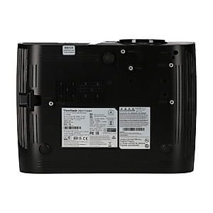 ViewSonic PJD7720HD 3200 Lumens 1080p HDMI Home Theater Projector