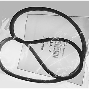 91-2258 V Belt for Toro Lawn Boy Fits FWD & Rwd Belt and E-Book in A Gift