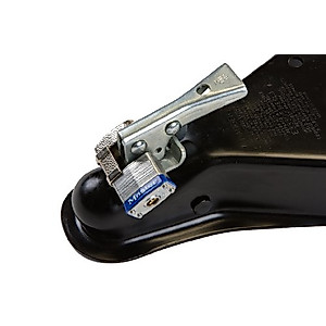 Master Lock - 5 Trailer Locks Keyed Alike #5KA-37940-37