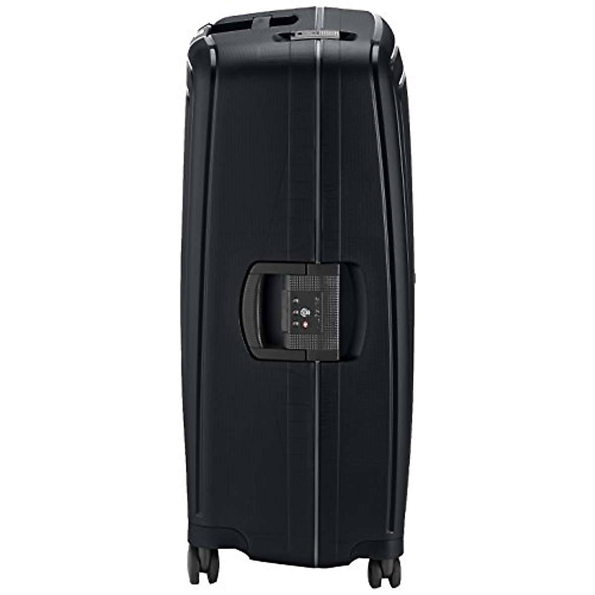 Samsonite Suitcase, Graphite, XL (81 cm-138 L)