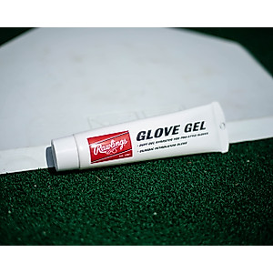Rawlings | Baseball/Softball Glove Gel Conditioner | Break-In Aid