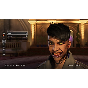 Saints Row Day 1 Edition - PlayStation 4