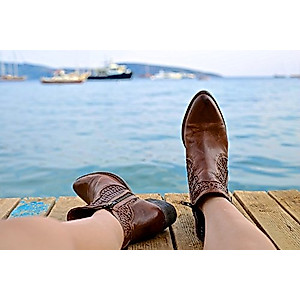 URAD Leather Care Dark Brown 200g