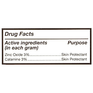 McKesson Unna Boot with Zinc Oxide and Calamine, Non-Sterile, 4 in x 10 yd, 1 Roll