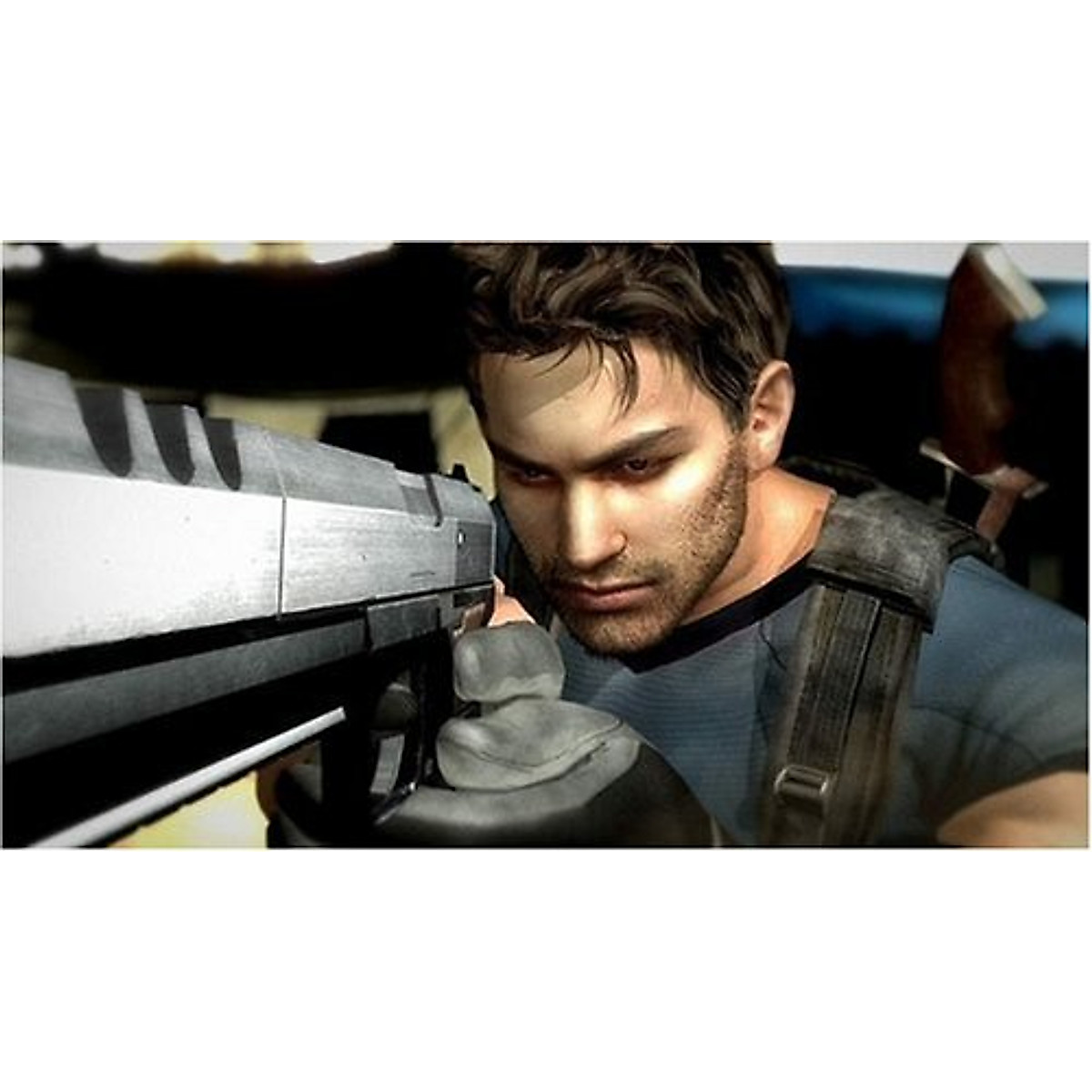 Resident Evil 5 - Playstation 3