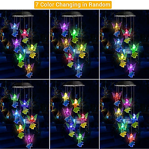 Toodour Moon and Star Lights Multicolor