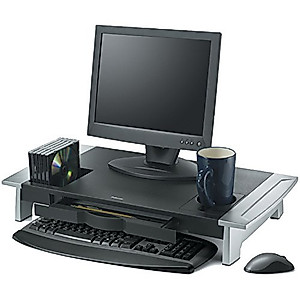 Fellowes Premium Monitor Riser
