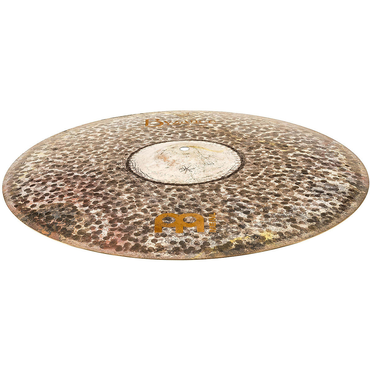 Meinl Byzance 20 Inch Extra Dry Medium Ride