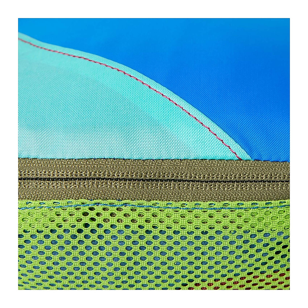 Cotopaxi Cubos Travel Cube Bundle - Del Dia - Small/Medium/Large Bundle