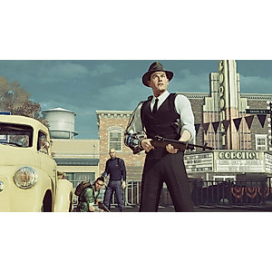 The Bureau: Xcom Declassified /ps3