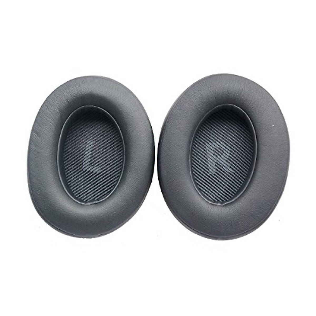 Replacement Earpads Repair Parts for JBL Everest Elite 700 / V700Net Wireless Bluetooth Headphone, Earmuffs Cushion 1 Pair (Black)