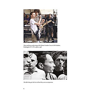 Radiohead: Life in a Glasshouse