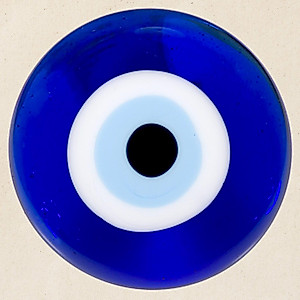 CafePress Nazar Amulet Evil Eye Protection Tote Bag Canvas Tote Shopping Bag