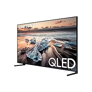 SAMSUNG QN65Q900R / QN65Q900RBFXZA / QN65Q900RBFXZA 65 Class Q900 QLED Smart 8K UHD TV (Renewed)